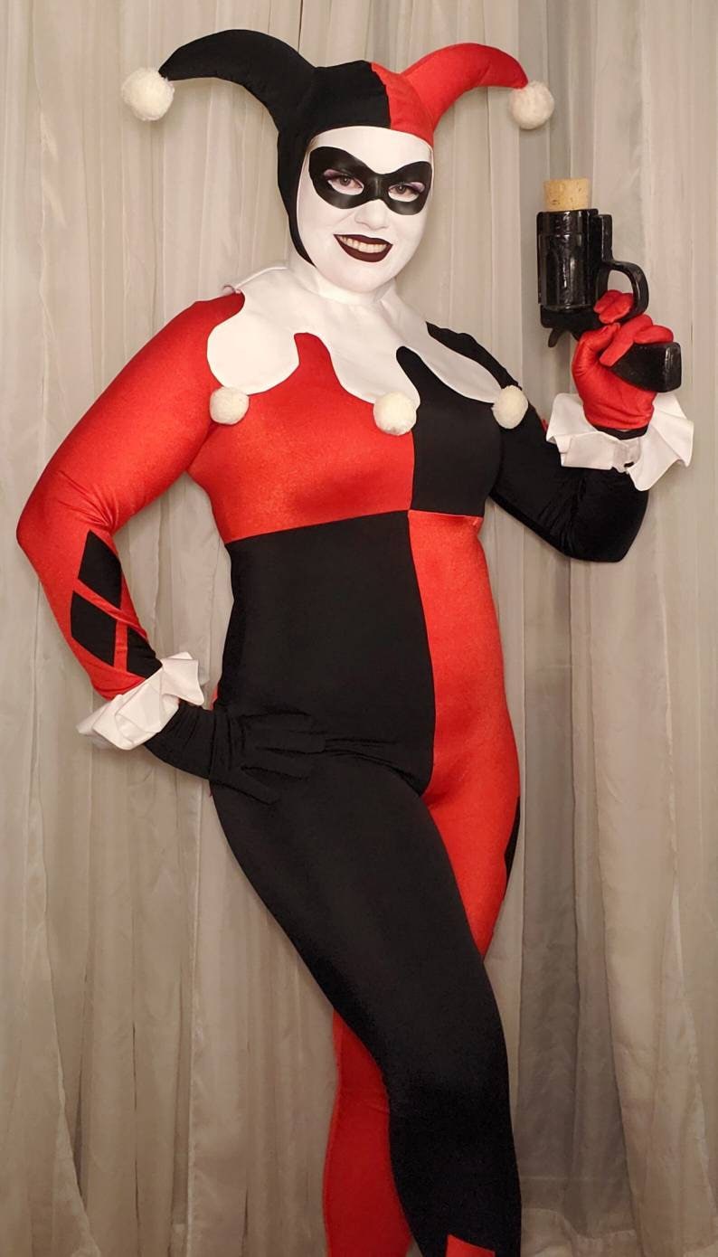 Jester Suit - Etsy