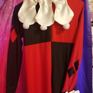 Jester Suit - Etsy