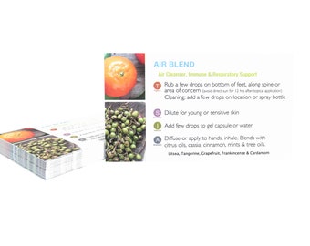 Top Selling Oil Cards | Etsy