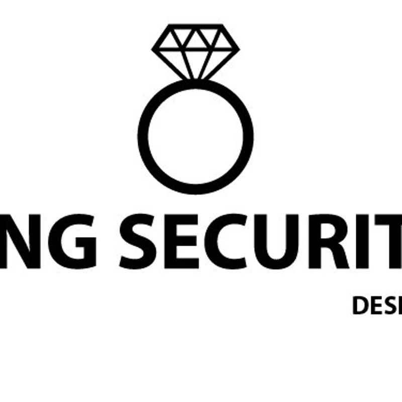 Security Stickers - Etsy