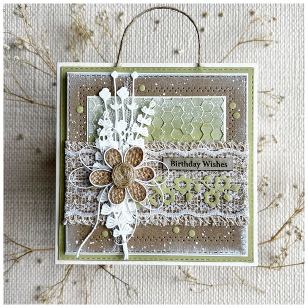 Handmade Cards - Etsy UK