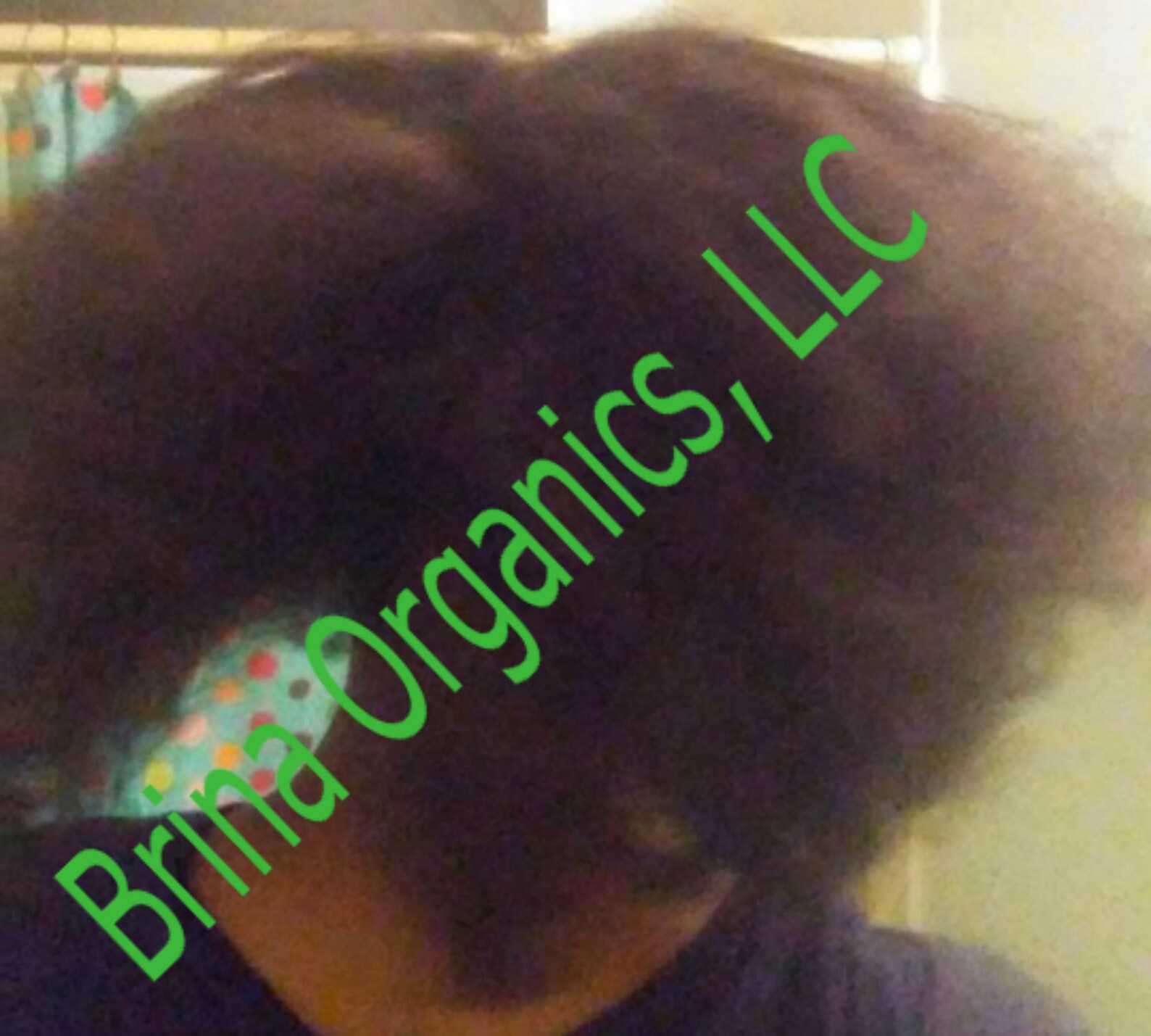 Sea Moss Hair Care Bundle for Afro-textured Hair, 3 Step Natural Hair ...