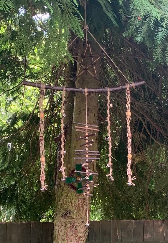 Valhalla Ladder - Etsy