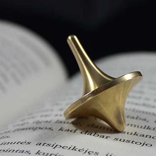 Shiny Inception Top - Etsy