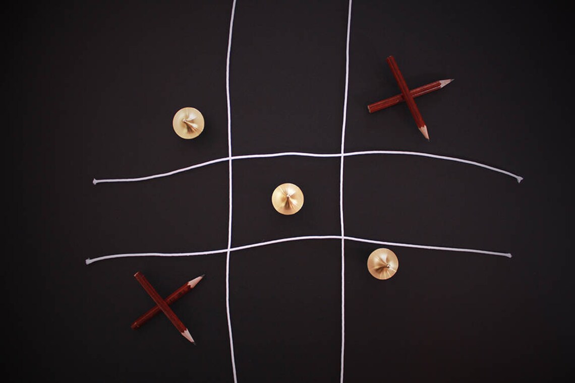 The Spin Brass Spinning Top // Fidget // Inception Totem // | Etsy