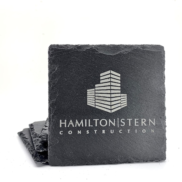 Employee Coasters - Etsy