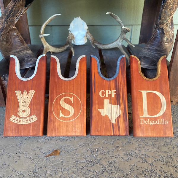 Boot Jack - Etsy