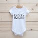 Little Buckaroo One Piece, Buckaroo Baby Bodysuit - Etsy