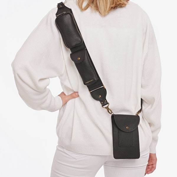 Bandolier - Etsy