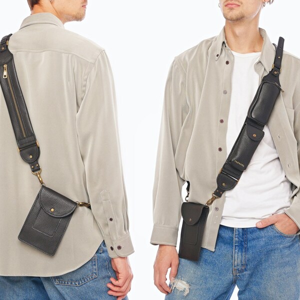 Bandolier - Etsy