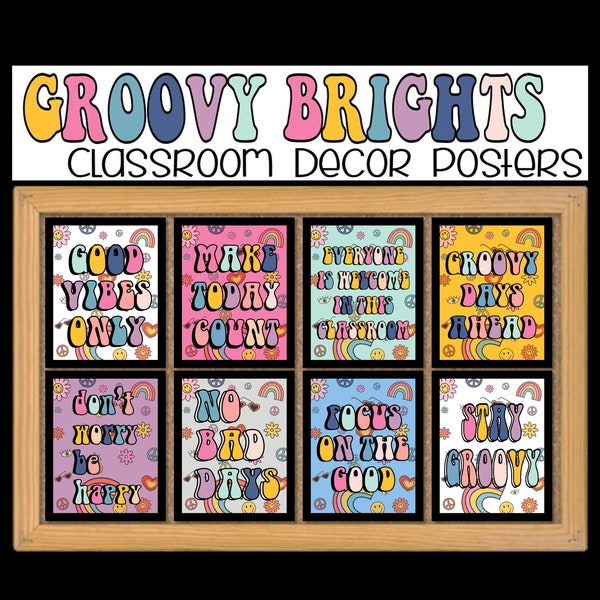 70s Quote Signs - Etsy