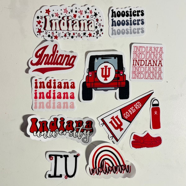 Indiana University - Etsy