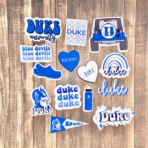 Duke - Etsy