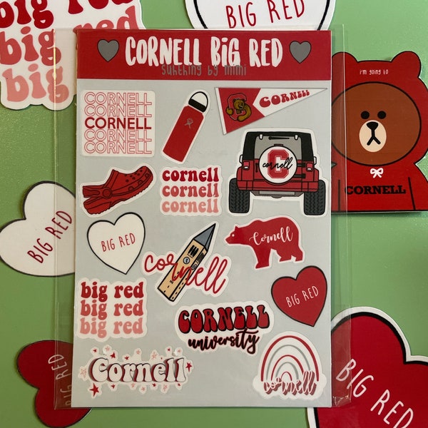 Cornell - Etsy
