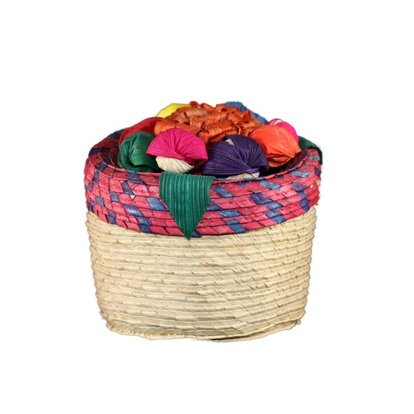 Mexican Basket - Etsy