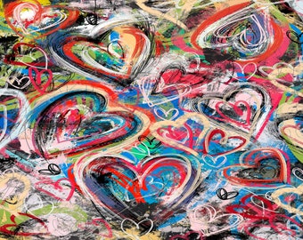 Fine Art Prints | Etsy