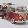 VW Think Small Advertisement Restored and Remastered - Etsy