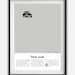 VW Think Small Advertisement - Restored and Remastered - Etsy