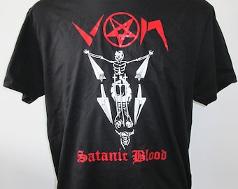 Satanic clothing | Etsy