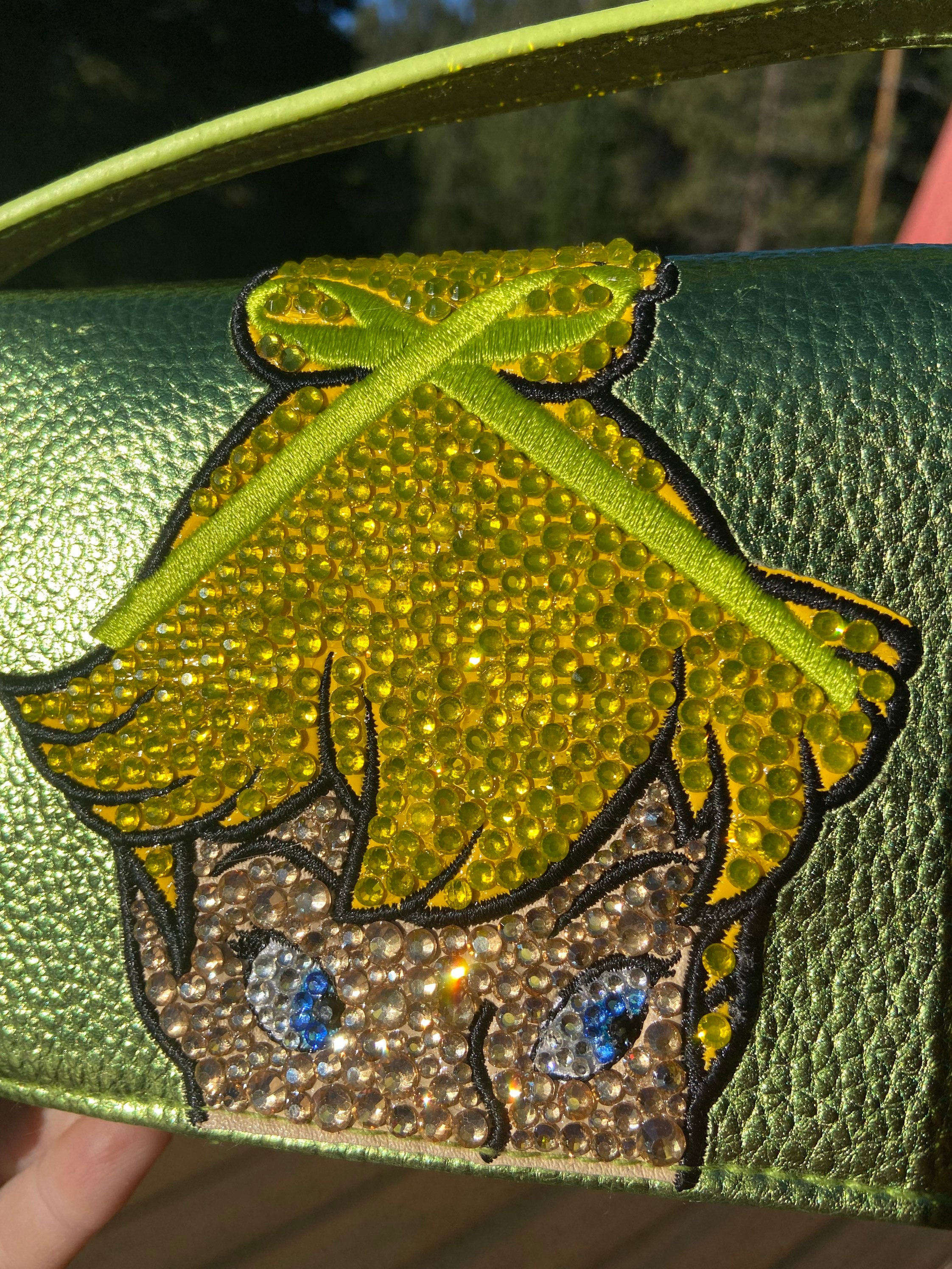 Tinkerbell Danielle Nicole Disney Crossbody Wallet Purse With - Etsy