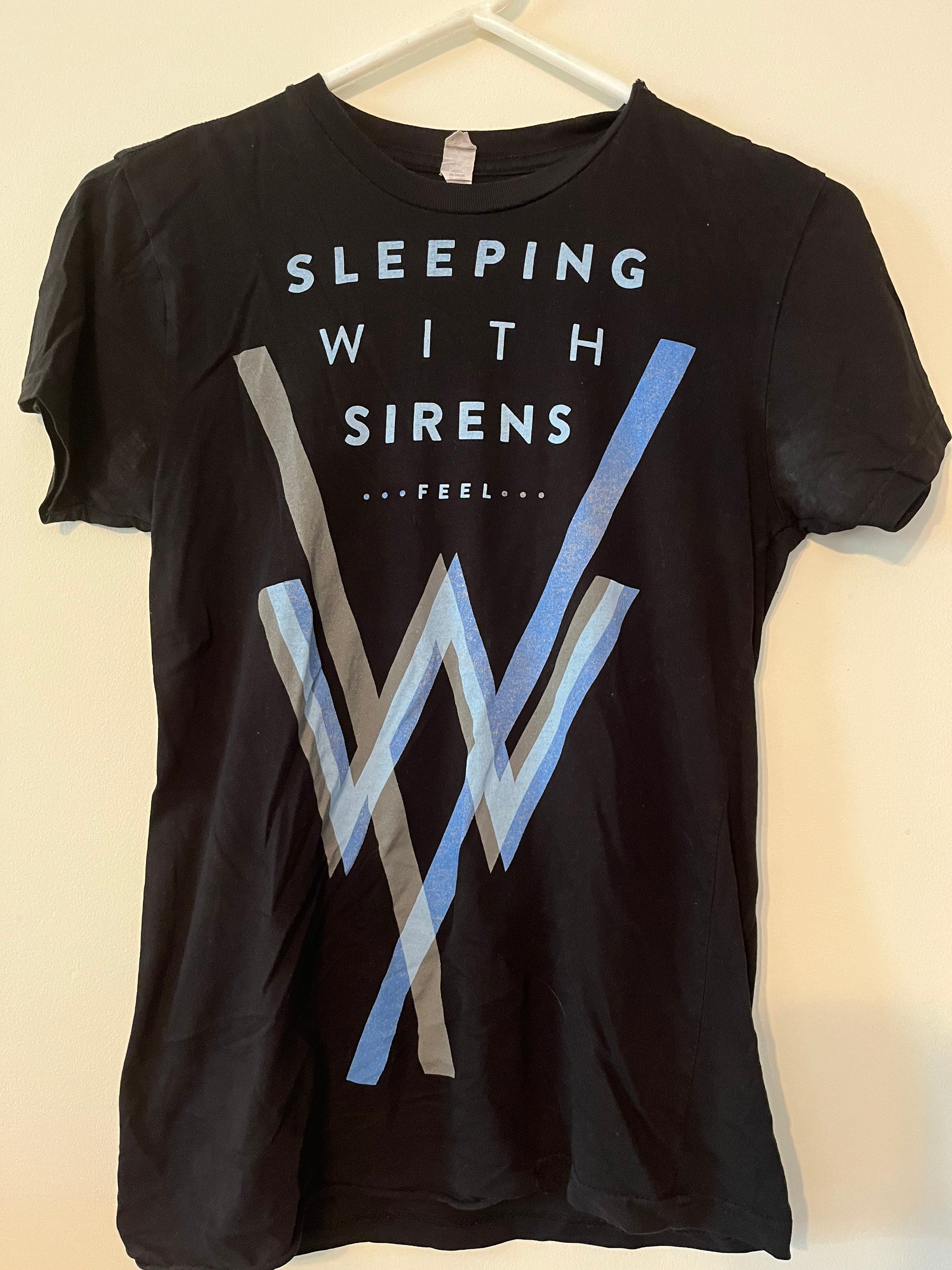 Feel Sleeping With Sirens