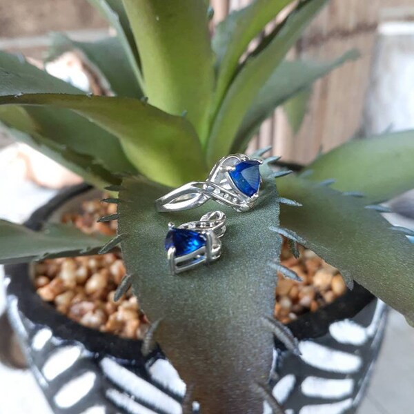 Chuck Clemency Jewelry - Etsy