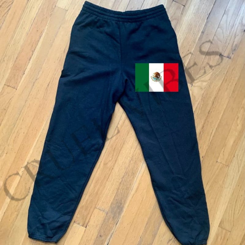 Mexican Pants - Etsy