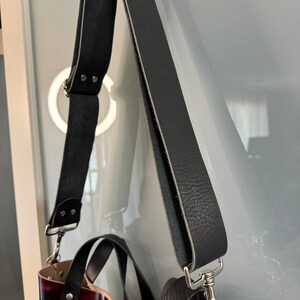 M7 Straps Shoulder Straps, 2" Wide and Adjustable - Etsy