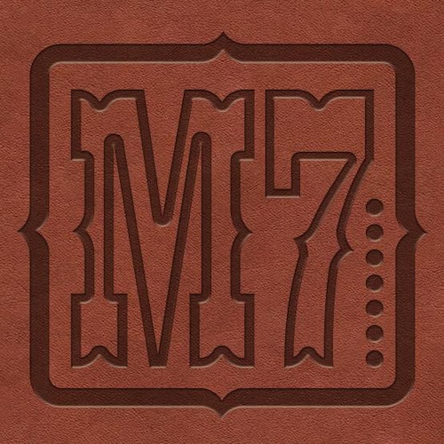 M7Straps - Etsy