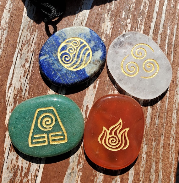 Mayan Water Symbol