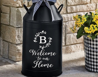 Wedding Decor Card Box Decal Wedding Card Box Decal Table Decor Rustic ...