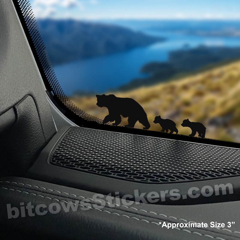 Sticker Chicago Bears Decal - Etsy UK