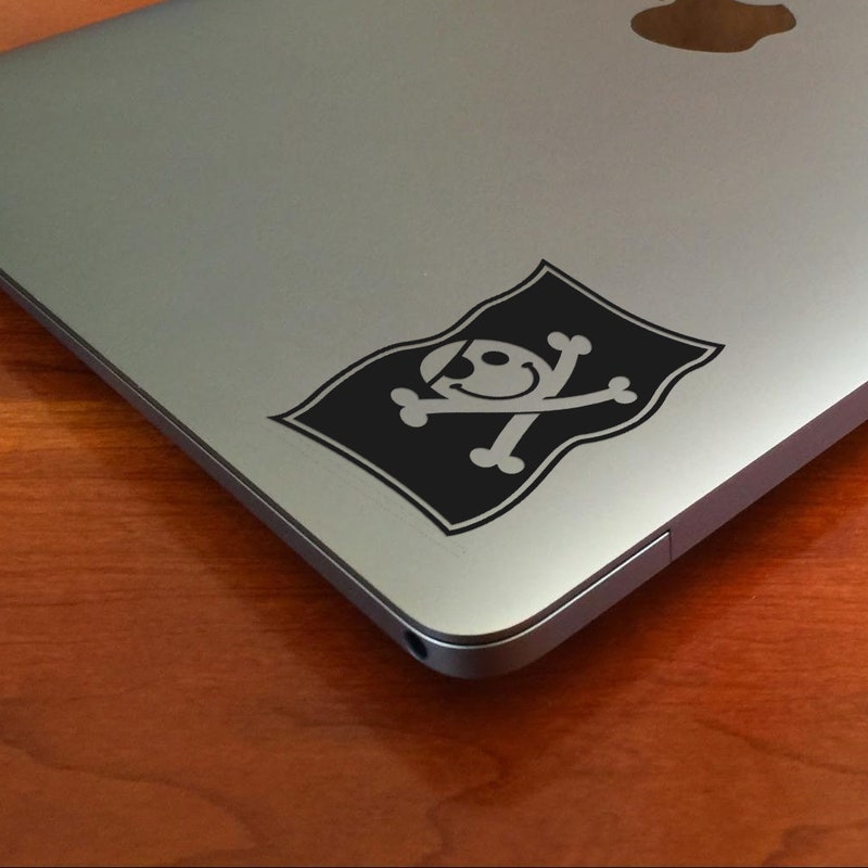 Cyber Security Sticker - Etsy