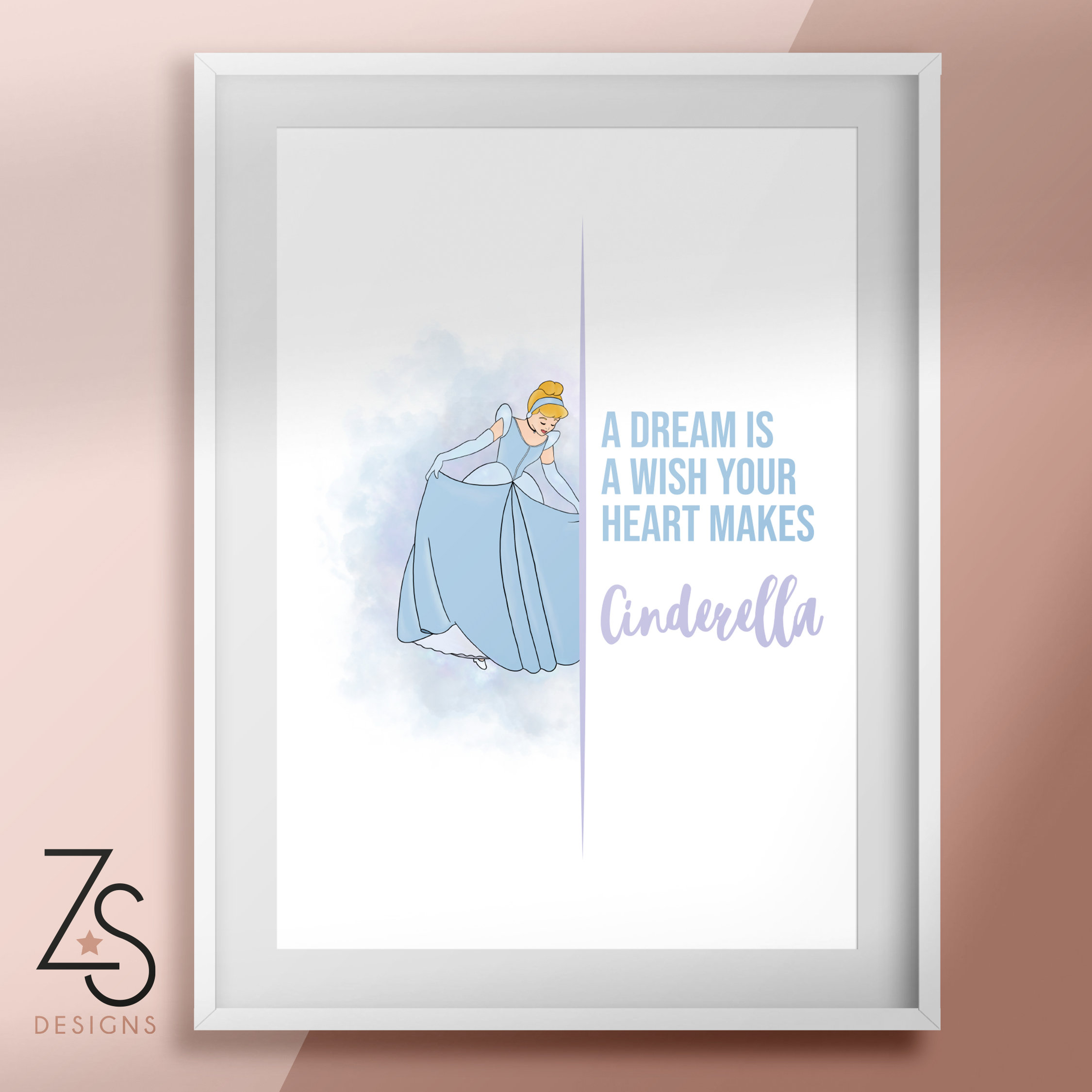 Cinderella Tumblr Quotes