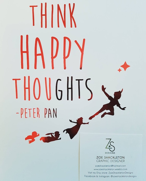 Peter Pan Facebook Covers