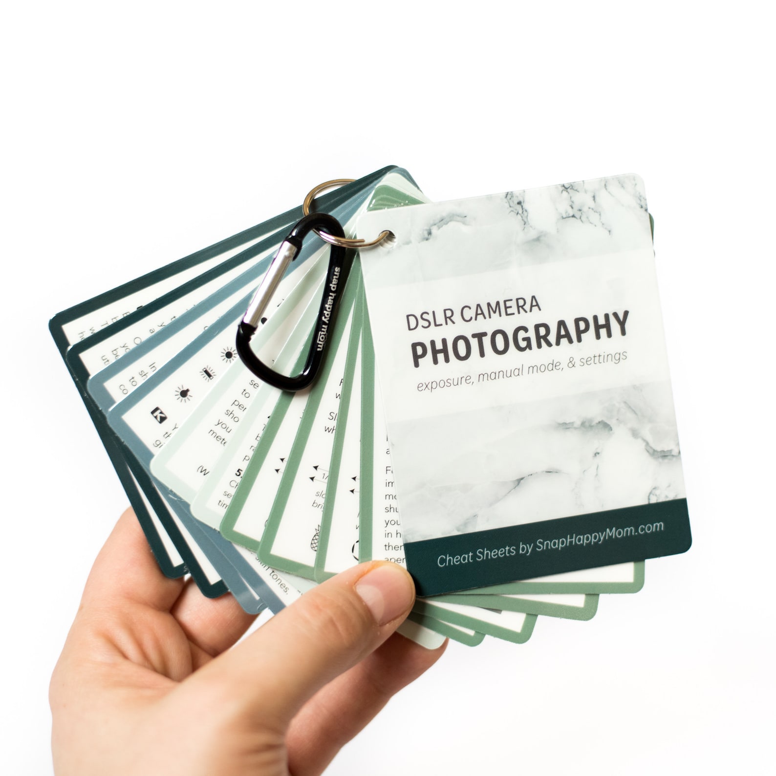 DSLR Photography Cheat Sheets for Moms - Digital SLR Photography ...