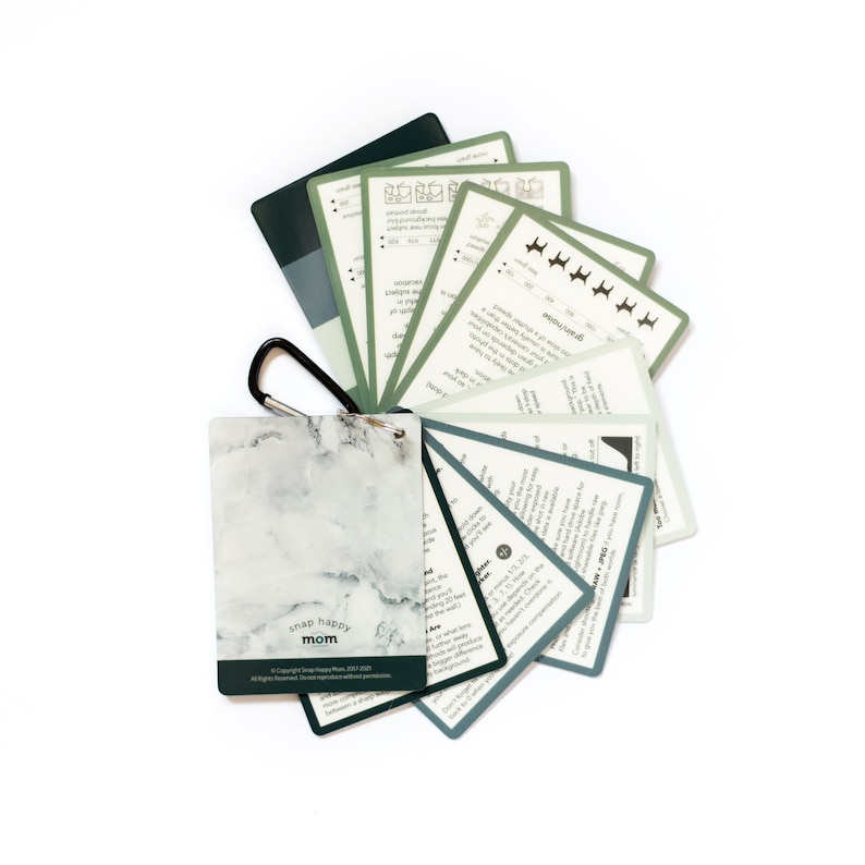 DSLR Photography Cheat Sheets for Moms - Digital SLR Photography ...