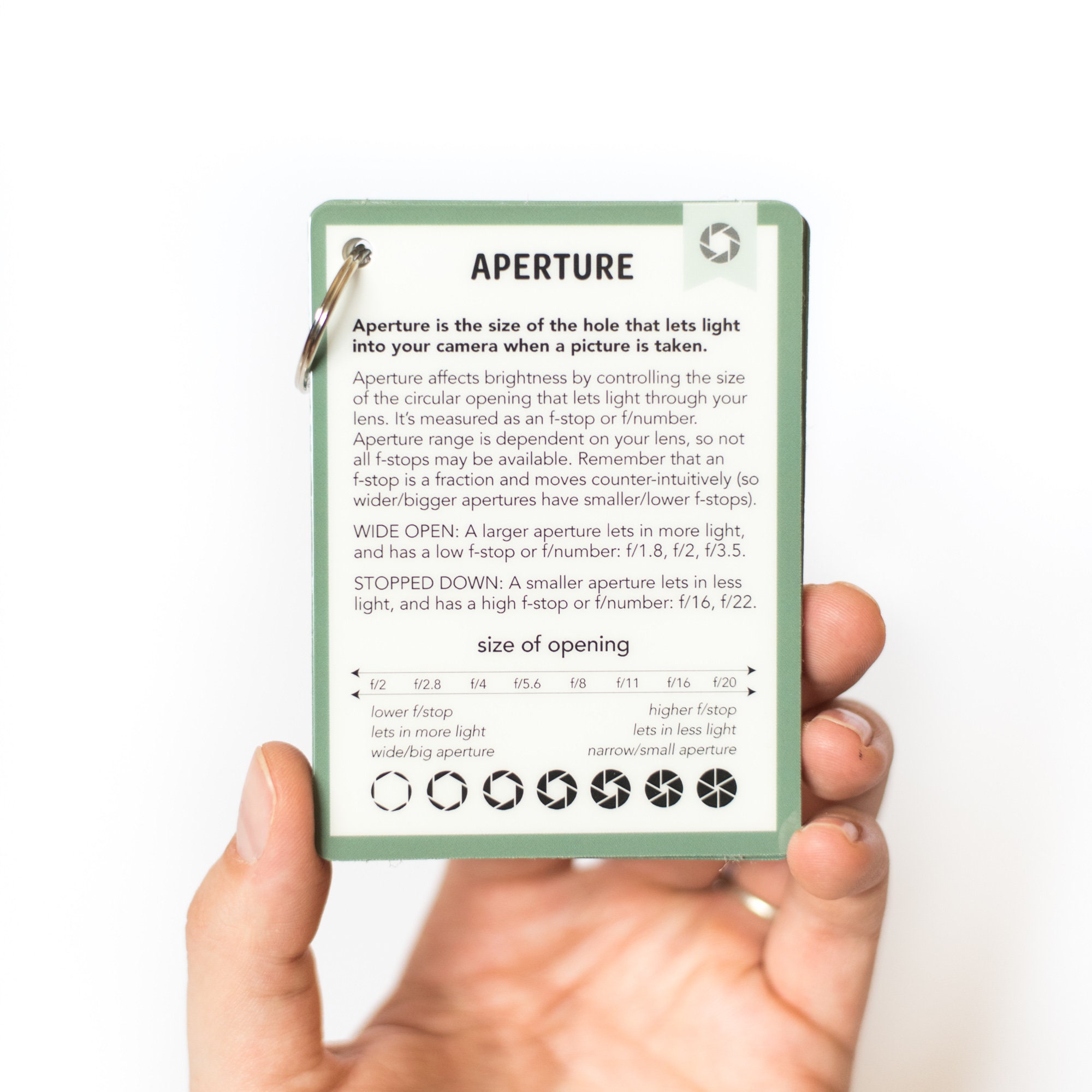 DSLR Photography Cheat Sheets for Moms - Digital SLR Photography ...