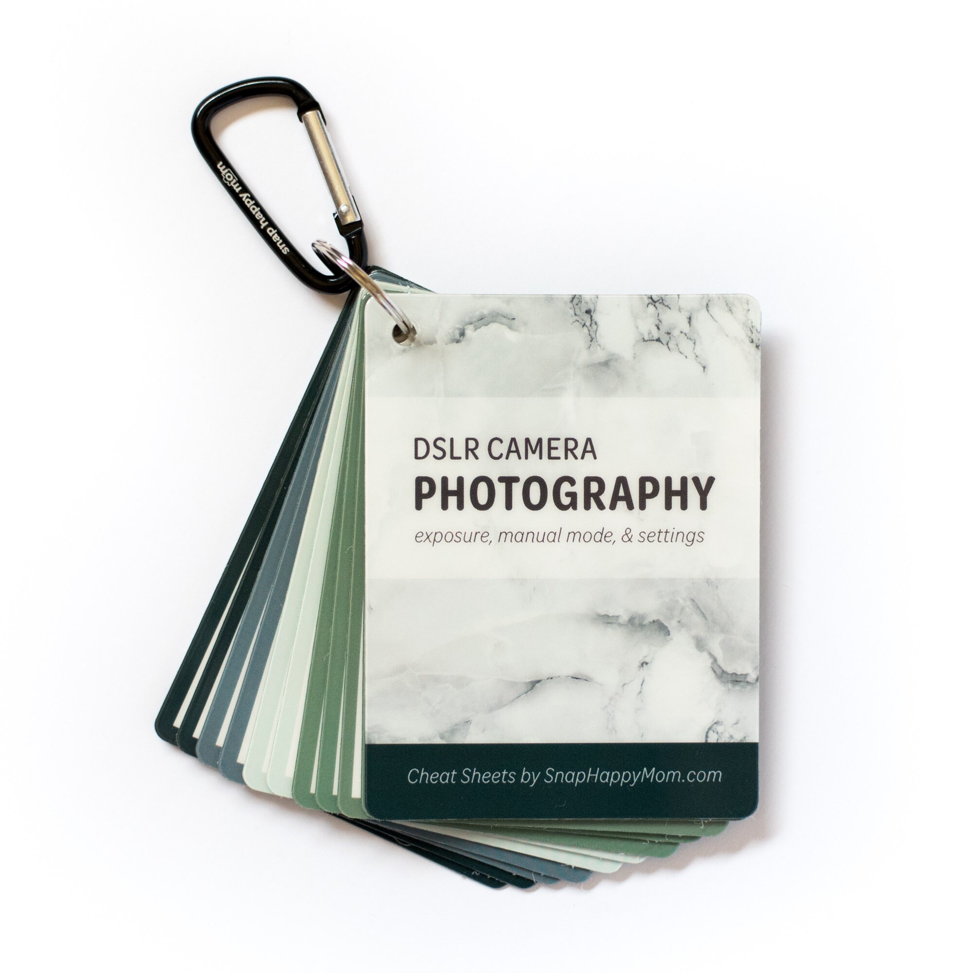 DSLR Photography Cheat Sheets for Moms Digital SLR Photography ...