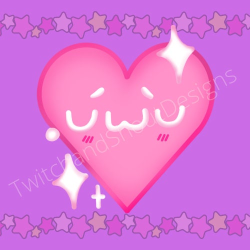 Y2K Twitch Emotea - Etsy