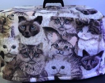 Cat carrier | Etsy
