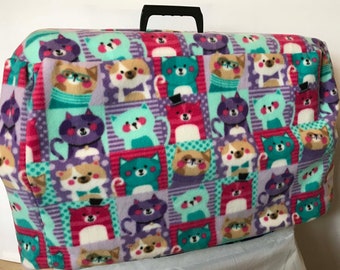 Cat carrier | Etsy