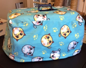 Cat carrier cover | Etsy