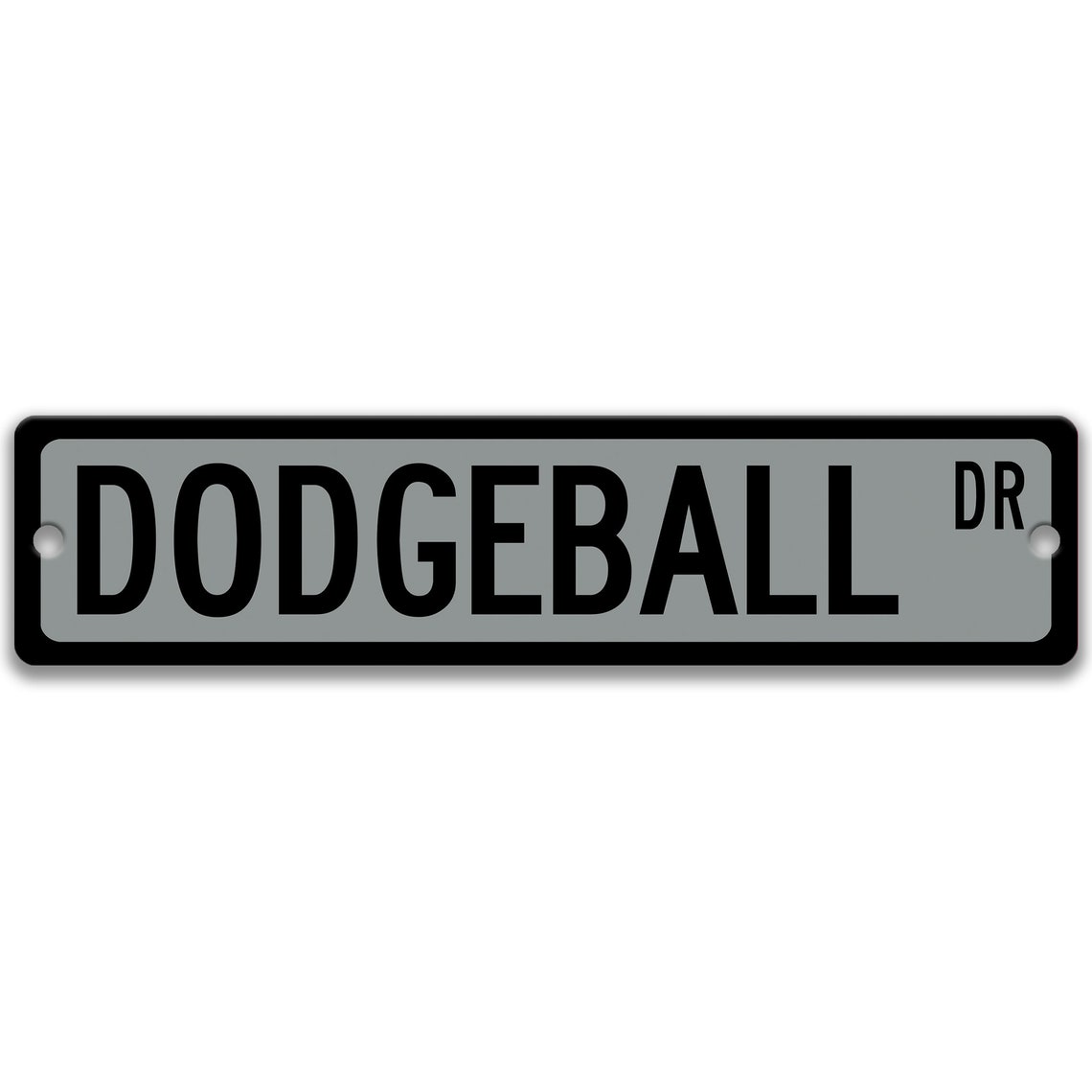 Dodgeball Sign, Dodgeball Gift, Gift for Dodgeball Player, Dodgeball ...