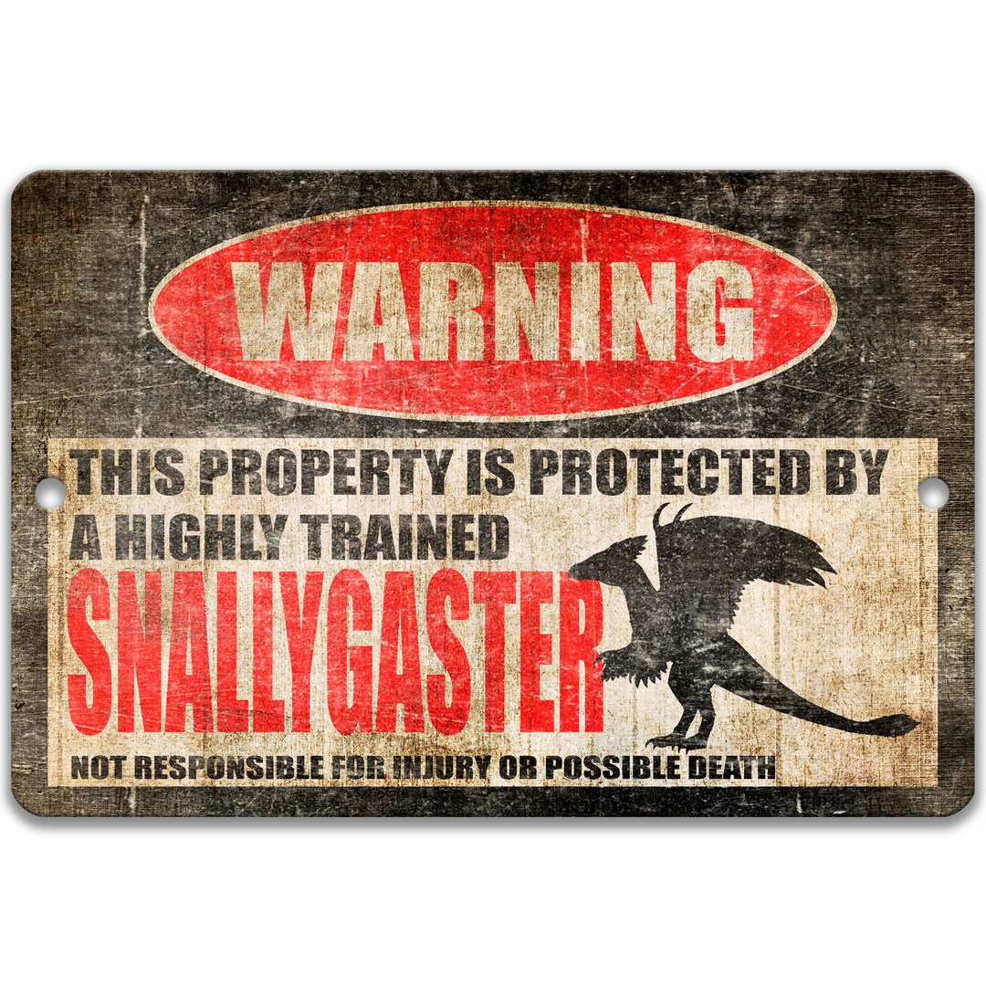 Cryptid Wall Art, Snallygaster Sign, Maryland Hometown Legends, Goblins ...