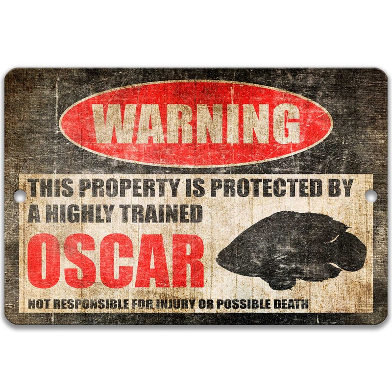 Fresh Fish Sign - Etsy