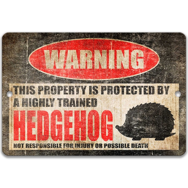 Hedgehog Accessories - Etsy
