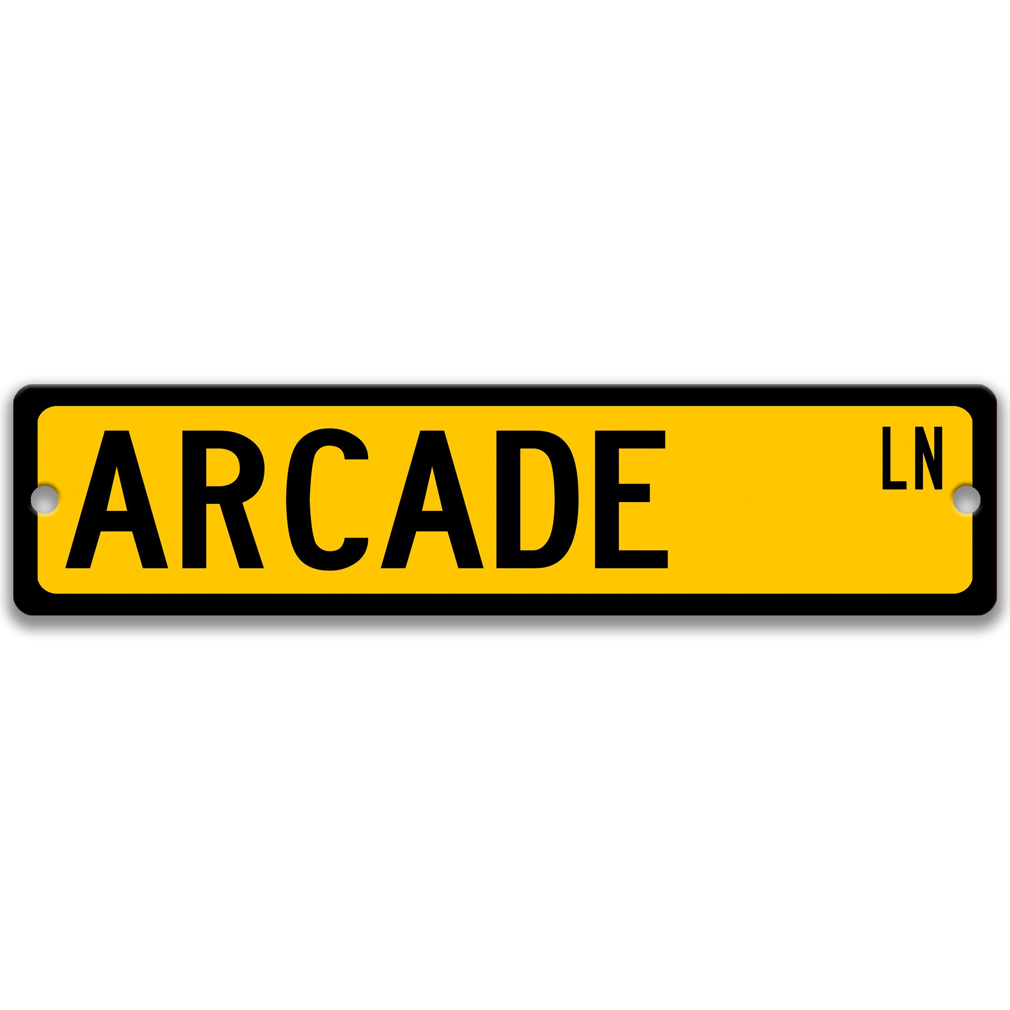 Arcade Sign Gamer Gift Game Room Sign Bar Sign Pub Decor - Etsy