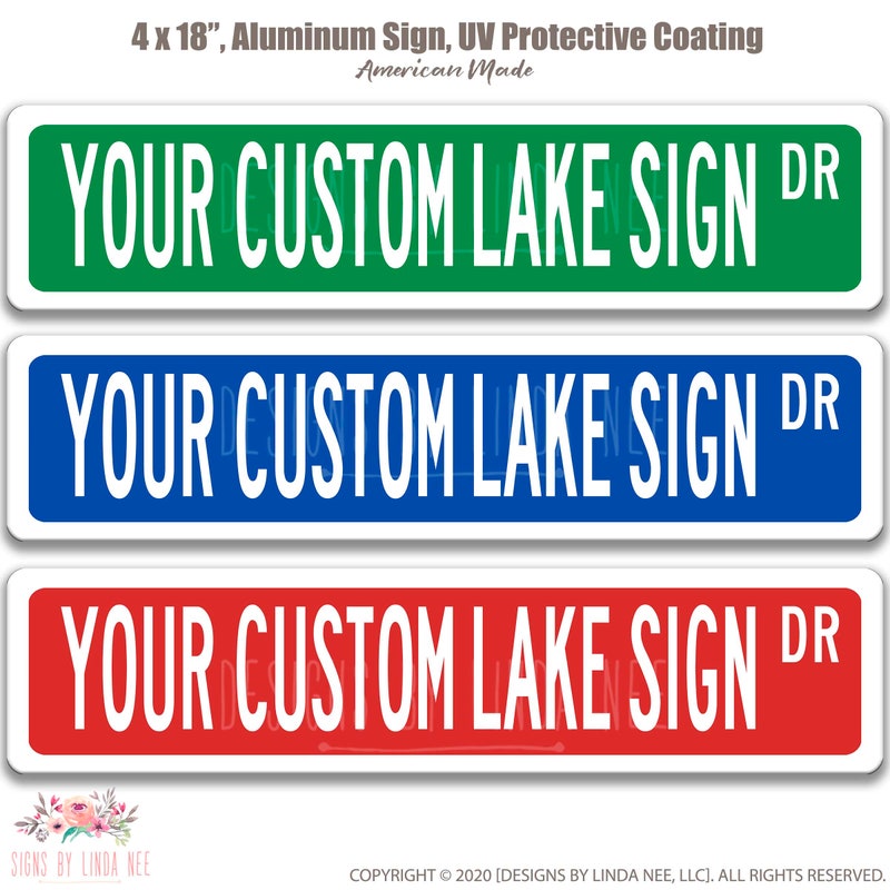 Vacation Home Sign - Etsy