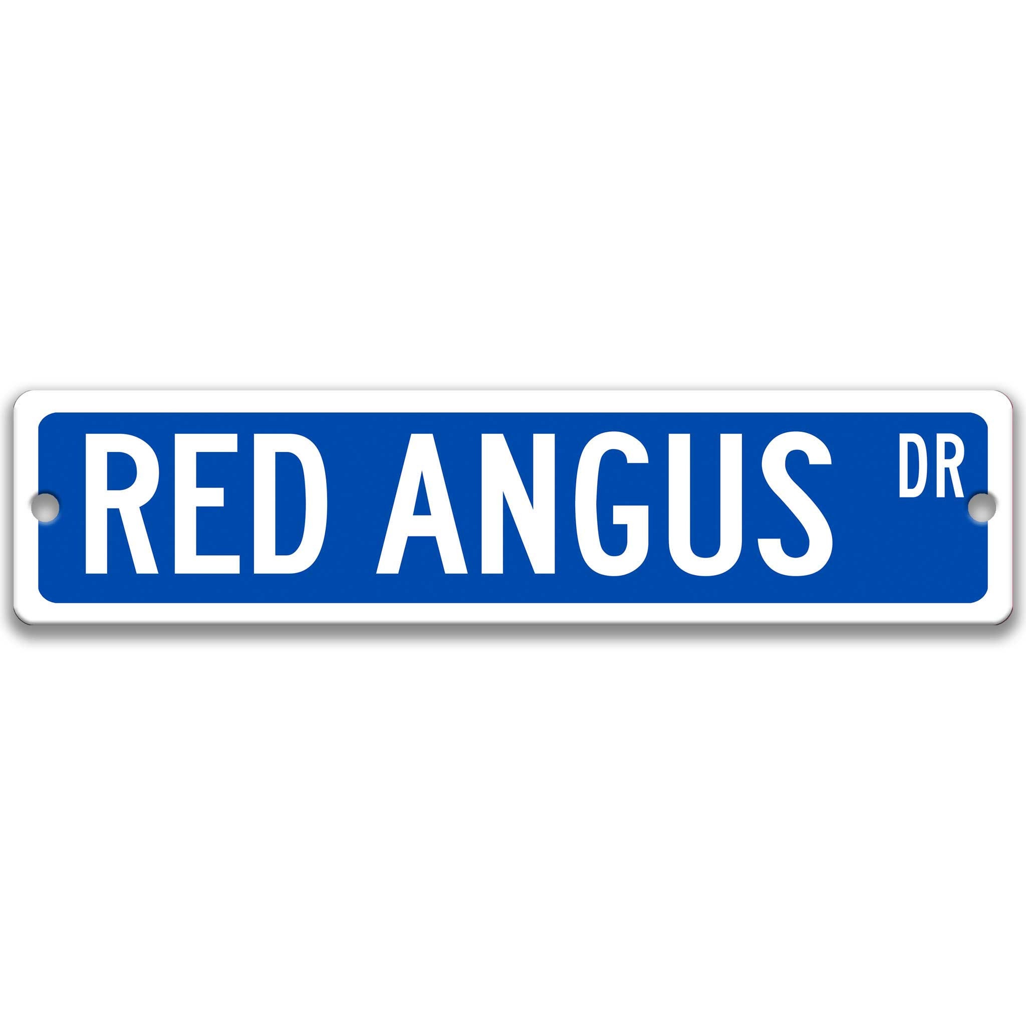 Red Angus Sign, Hereford Cattle Sign Farm Sign Cow Gift Cow Lover Gift ...